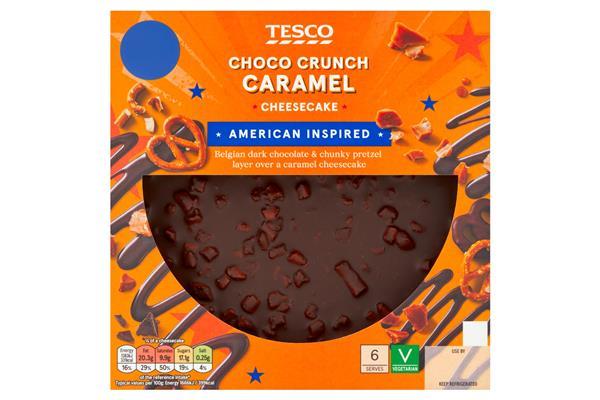 Tesco unveils bakery range for summer 2025 | British Baker